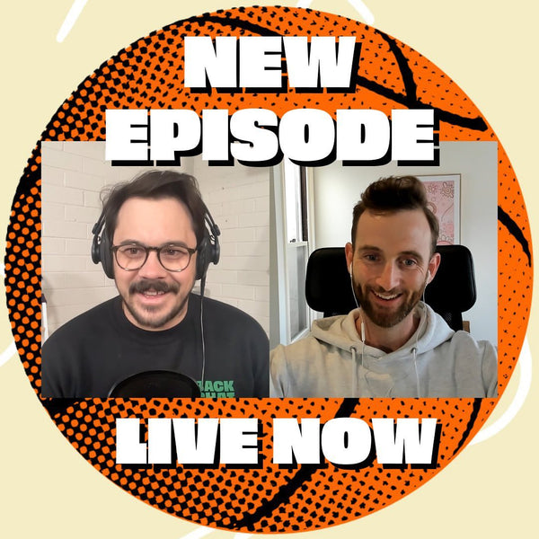 BACKCHAT BASKETBALL - BackChat Studios