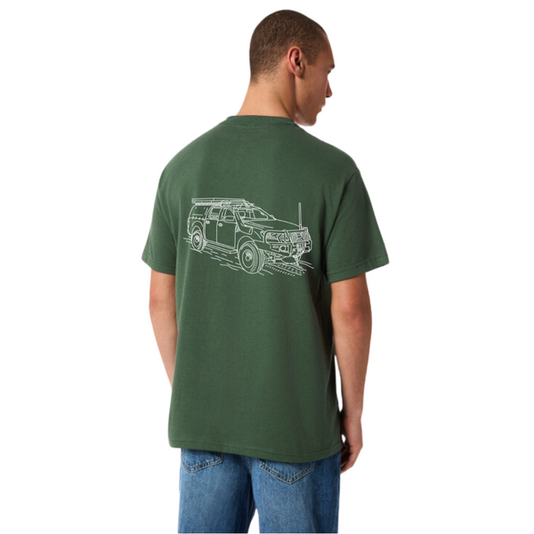 Ranger - BackChat Studios