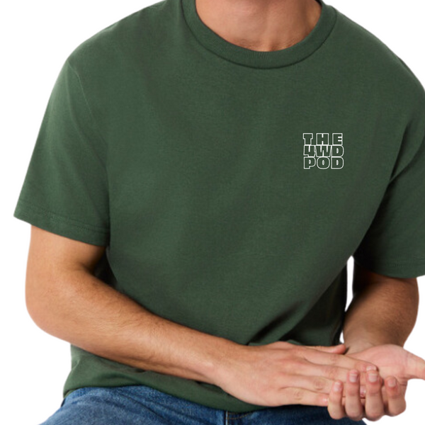 Ranger - BackChat Studios