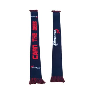 DeeBrief Scarf - BackChat Studios