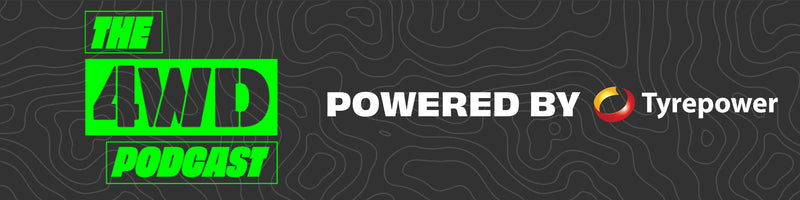 The 4WD Podcast - BackChat Studios