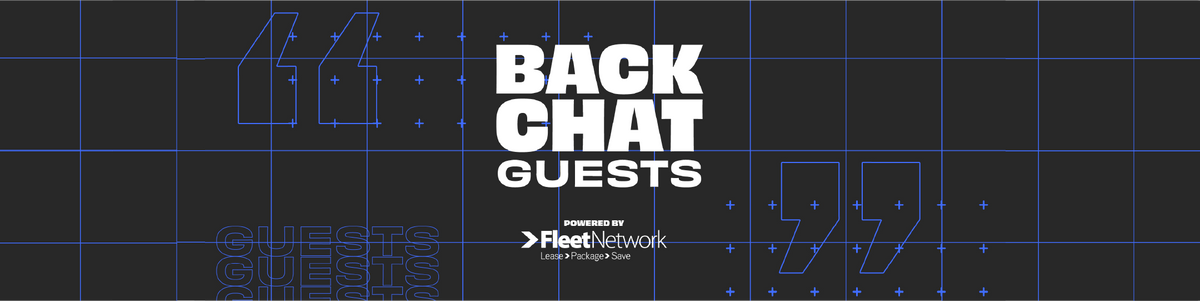 Guests - BackChat Studios