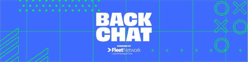 BackChat - BackChat Studios