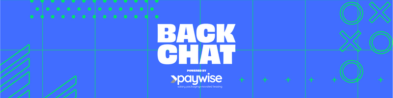 BackChat - BackChat Studios