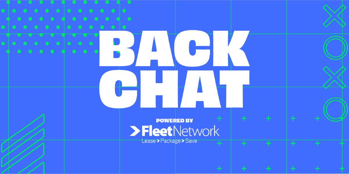 BackChat - BackChat Studios