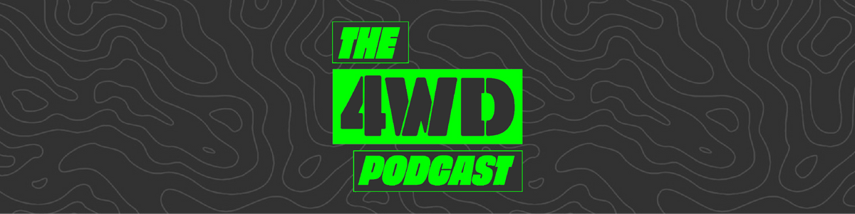 The 4WD Podcast - BackChat Studios