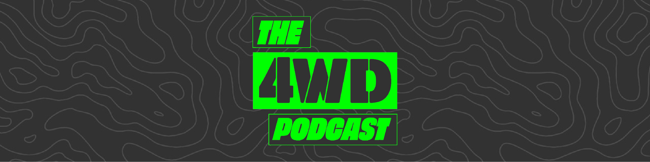 The 4WD Podcast - BackChat Studios