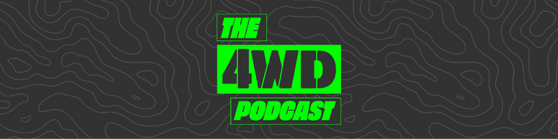 The 4WD Podcast - BackChat Studios
