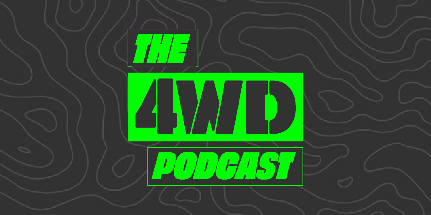 The 4WD Podcast - BackChat Studios