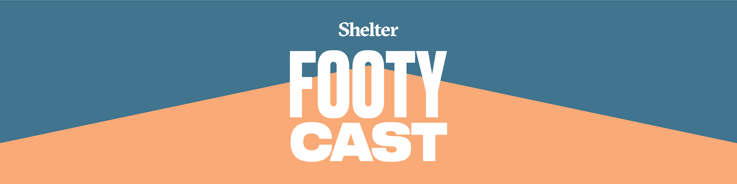 Shelter FootyCast - BackChat Studios