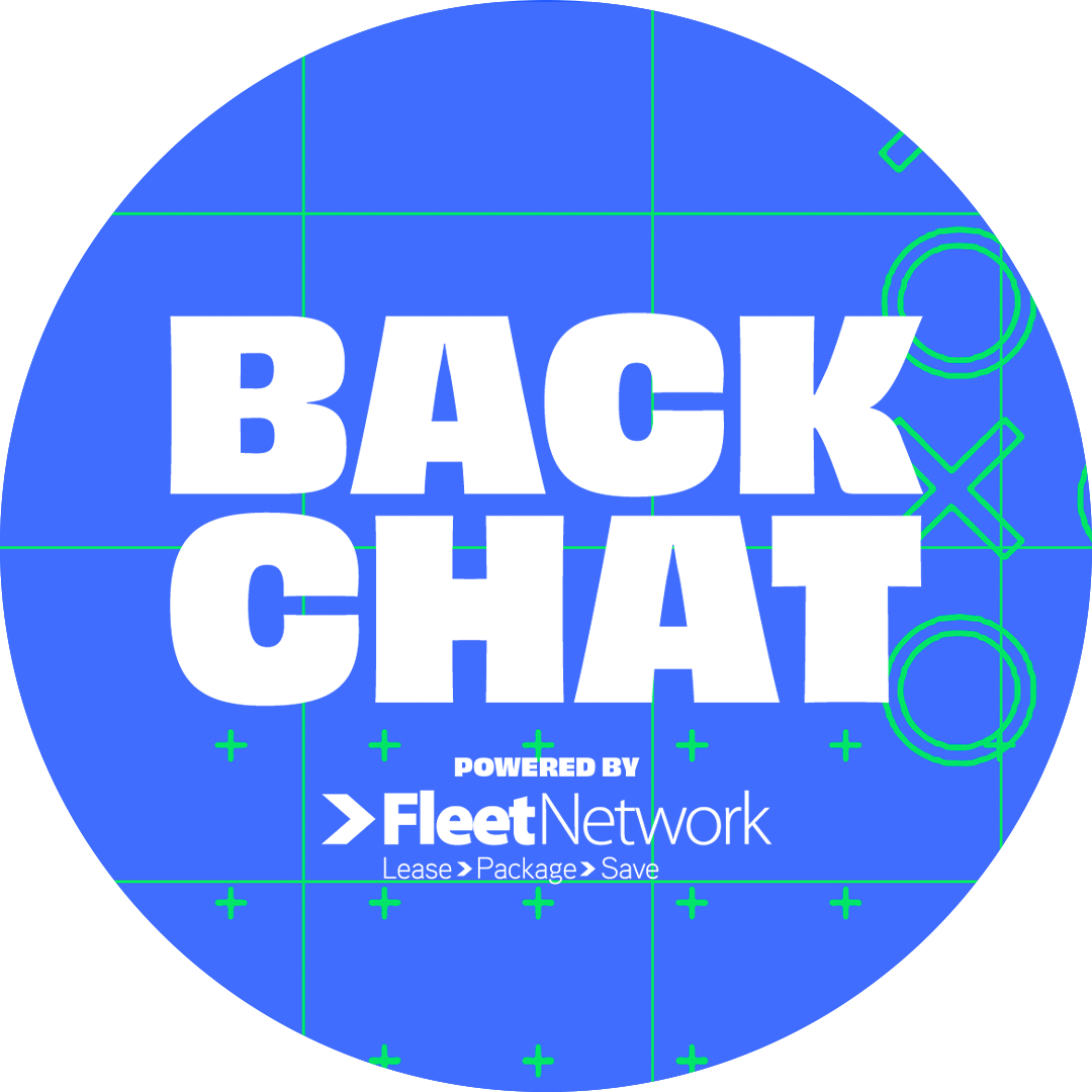 BackChat Studios | We Make Podcasts | Sports,Guests,Fitness,Business