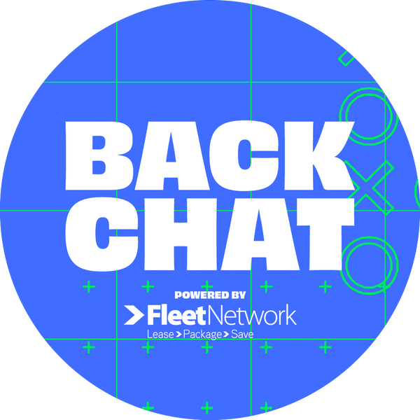 BackChat Studios | We Make Podcasts | Sports,Guests,Fitness,Business