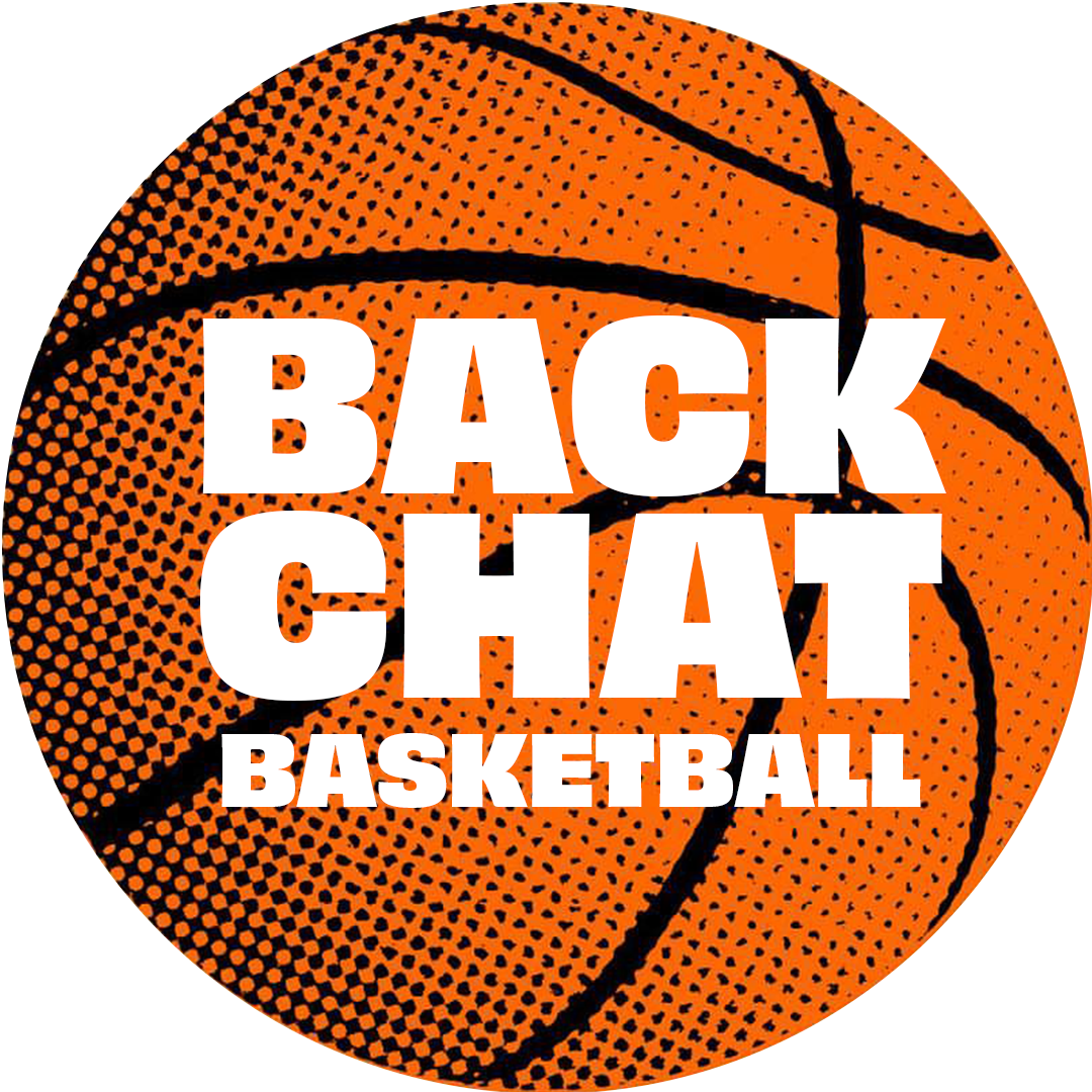 BackChat Studios | We Make Podcasts | Sports,Guests,Fitness,Business