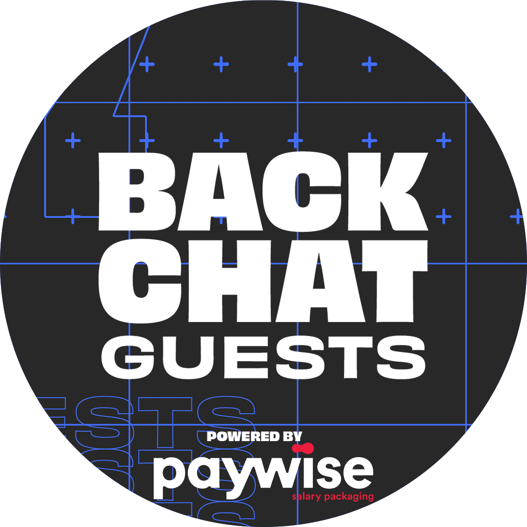 BackChat Studios | We Make Podcasts | Sports,Guests,Fitness,Business