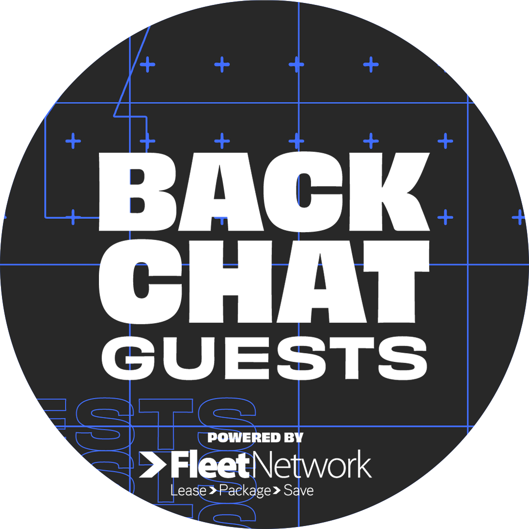BackChat Studios | We Make Podcasts | Sports,Guests,Fitness,Business