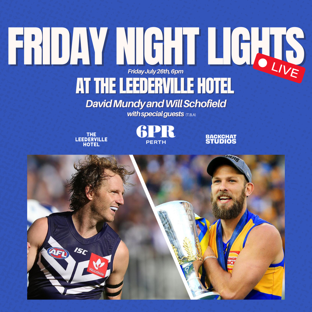 Merchandise - BackChat Studios