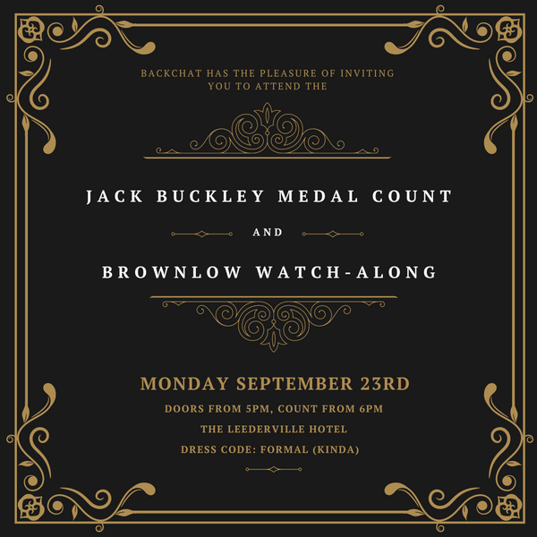 Merchandise - BackChat Studios