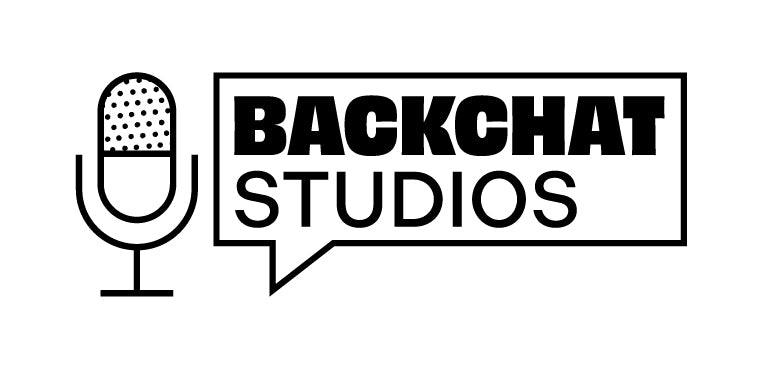 About - BackChat Studios