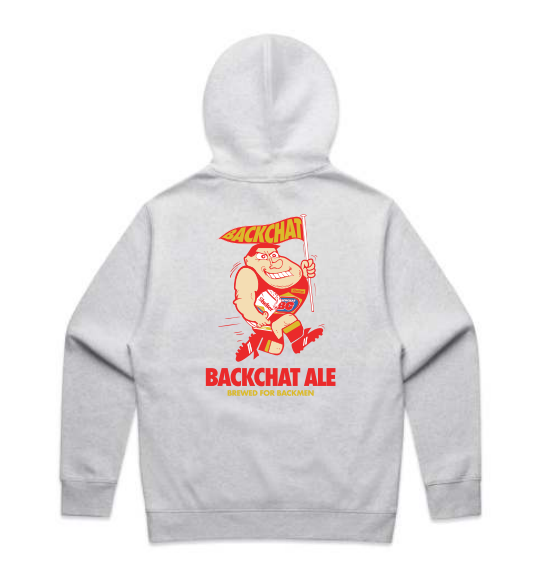 Merchandise - BackChat Studios