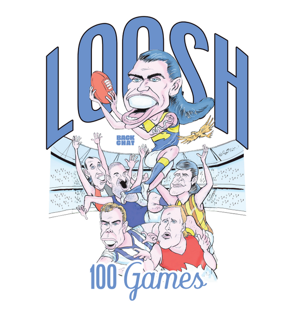 Merchandise - BackChat Studios